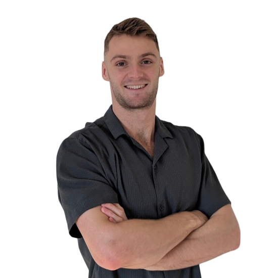 Dean Overton's Portfolio